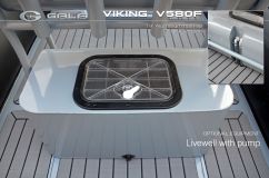 VIKING CRUISING RIB V580, V580F (Fishing)